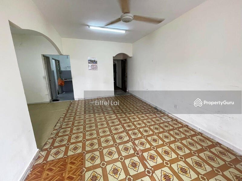 [7 Mins WALK TO MRT LRT Maluri] Miharja Condominium Sunway Velocity ...