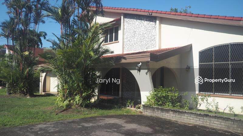 Bukit Tunku, Taman Tunku, Kenny Hills (Bukit Tunku), Bukit Tunku, Kuala ...