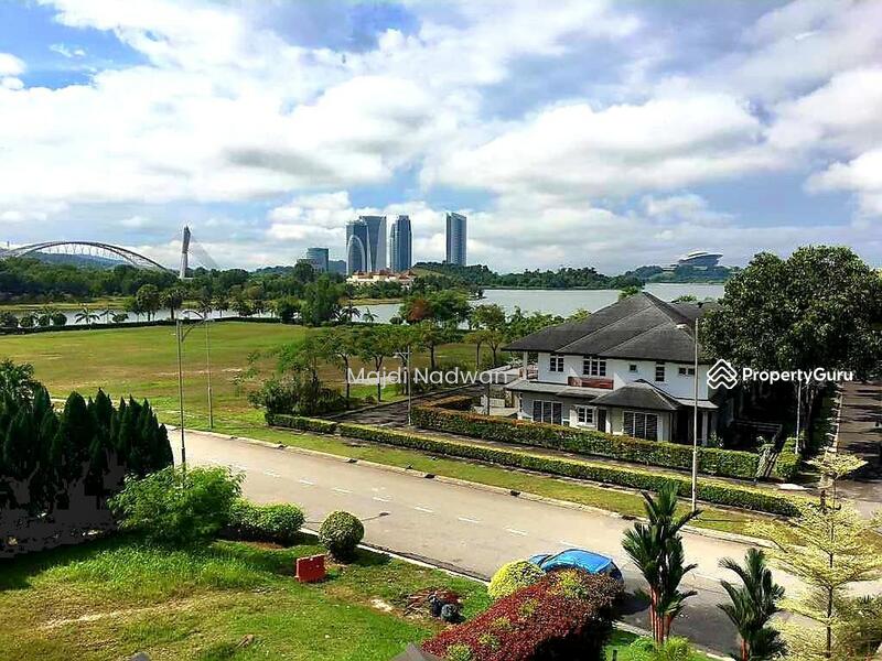 Perdana Lakeview East Land Facing Lake For Sale at Steve Stults blog