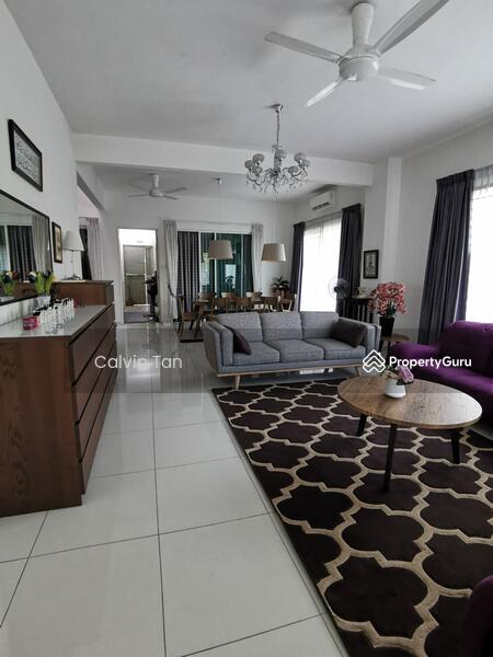 Taman Nadayu 92, Kajang, Jalan P6/2, Bandar Teknologi Kajang, Semenyih ...