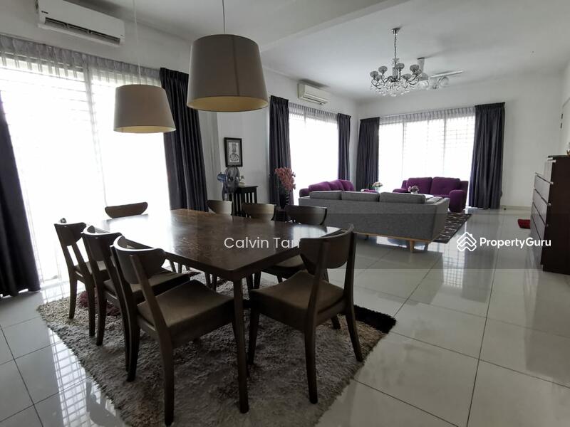 Taman Nadayu 92, Kajang, Jalan P6/2, Bandar Teknologi Kajang, Semenyih ...