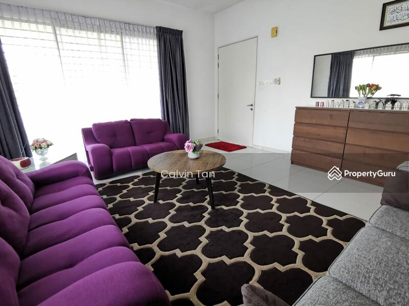 Taman Nadayu 92, Kajang, Jalan P6/2, Bandar Teknologi Kajang, Semenyih ...