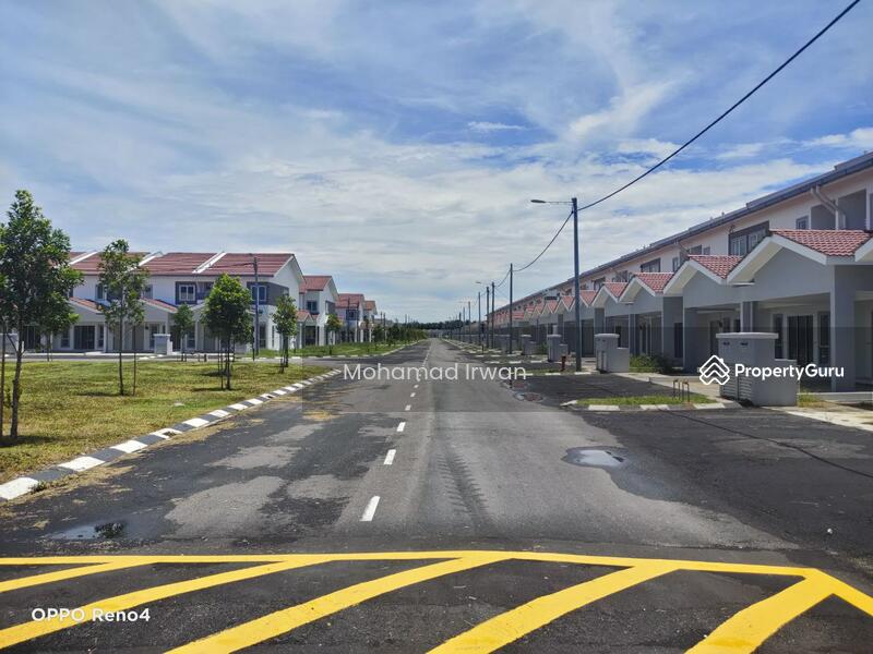 Bandar Baru Setia Awan Perdana (BBSAP), Seri Manjung, Sitiawan, Manjung ...