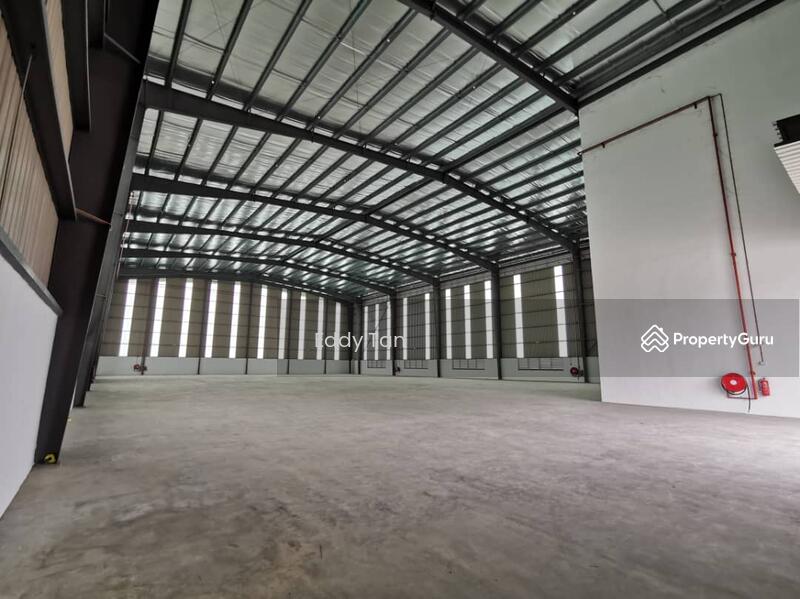 klang, kapar, meru , kapar indah, klang, Kapar, Selangor, , 175000 sqft ...