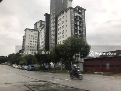 De Palma Hotel Ampang Property for Sale and Rent | PropertyGuru