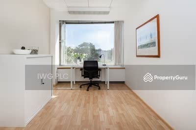 Q Sentral Office For Rent, 2024 | PropertyGuru Malaysia