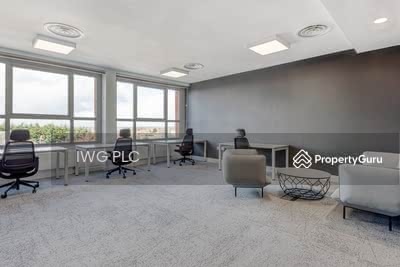 Q Sentral Office For Rent, 2024 | PropertyGuru Malaysia