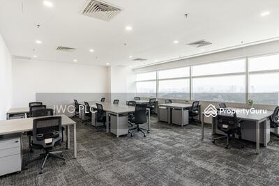 Q Sentral Office For Rent, 2024 | PropertyGuru Malaysia