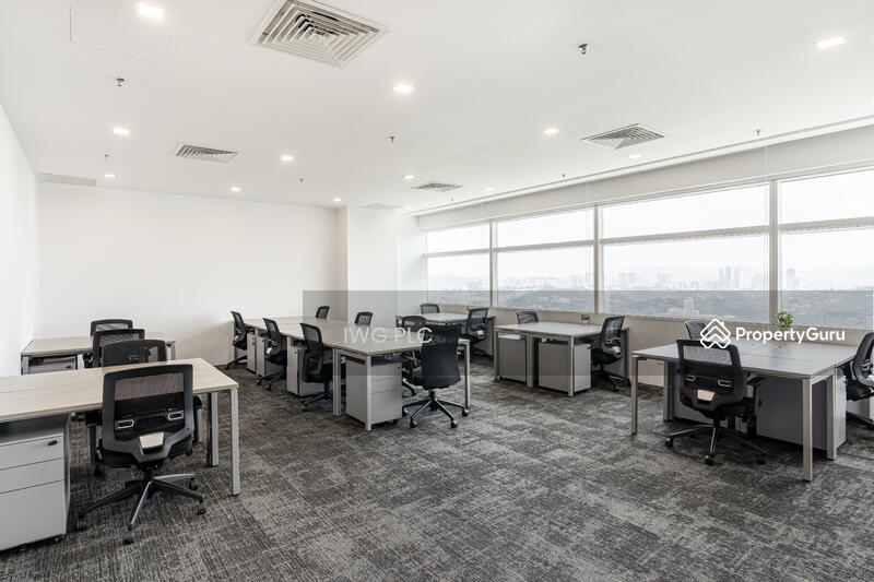 Q Sentral Office for Rent, 2025 | PropertyGuru Malaysia