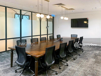 Q Sentral Office For Rent, 2024 | PropertyGuru Malaysia
