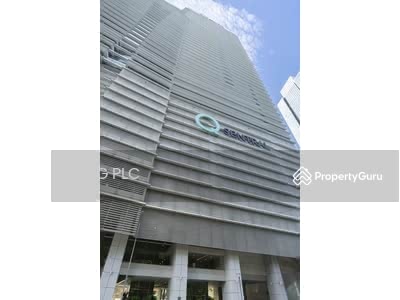 Q Sentral Office For Rent, 2024 | PropertyGuru Malaysia