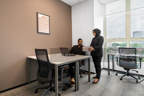 Menara Axis, Jalan 51a/223, Seksyen 51a, Petaling Jaya, Selangor, , 807 ...