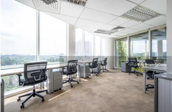 Office for Rent in Subang Jaya (Selangor) - IWG PLC