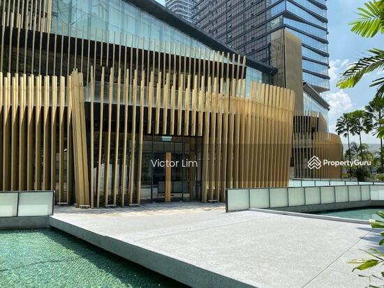 Office for Rent in Damansara Perdana (Selangor) - Victor Lim