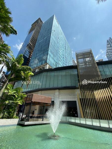 Menara Teras @ Empire City, Jalan Damansara PJU 8, Damansara Perdana ...