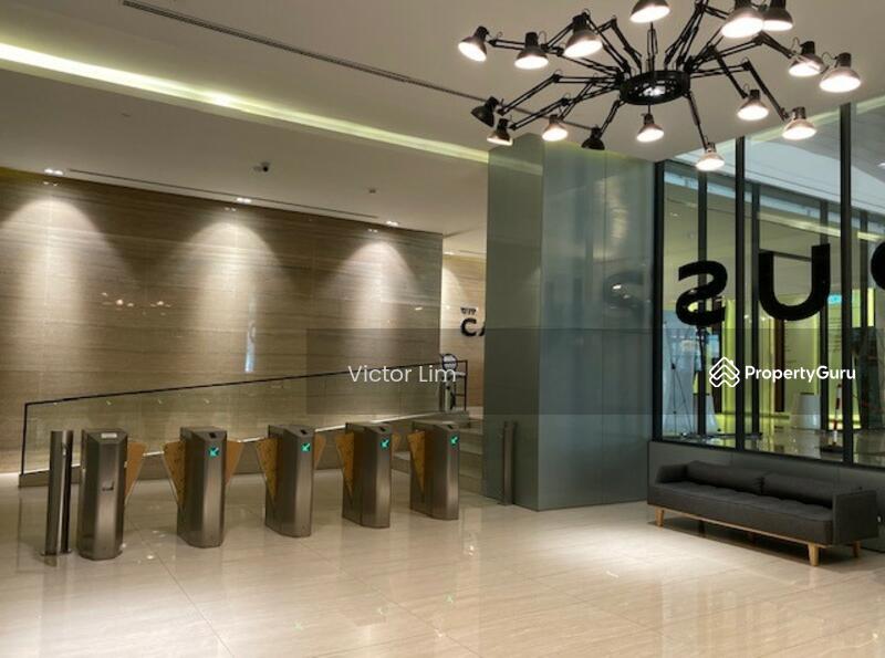 Menara Teras @ Empire City, Jalan Damansara PJU 8, Damansara Perdana ...