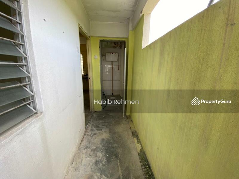 Pangsapuri Putra Harmoni @ Presint 9, Jalan P9b Off Jalan P9, Presint 9 ...