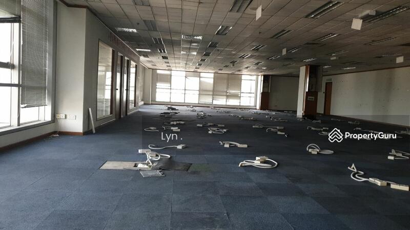 Menara Raja Laut, 288 Jalan Raja Laut, Chow Kit, KLCC, KL City, Kuala ...