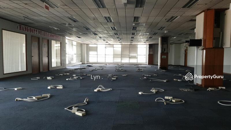 Menara Raja Laut, 288 Jalan Raja Laut, Chow Kit, KLCC, KL City, Kuala ...