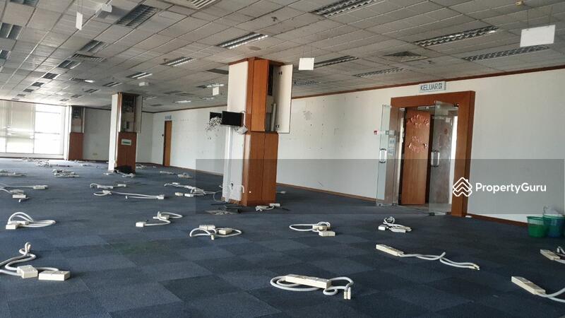 Menara Raja Laut, 288 Jalan Raja Laut, Chow Kit, KLCC, KL City, Kuala ...