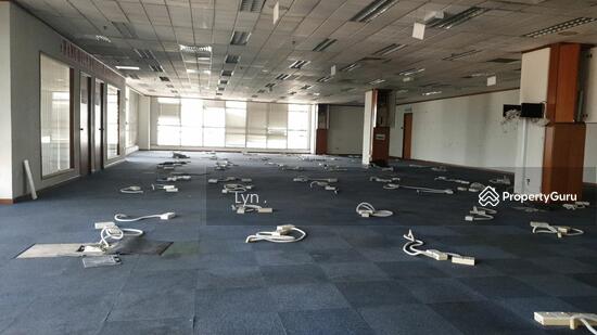 Office for Rent in KLCC (KL City Centre) - Lyn