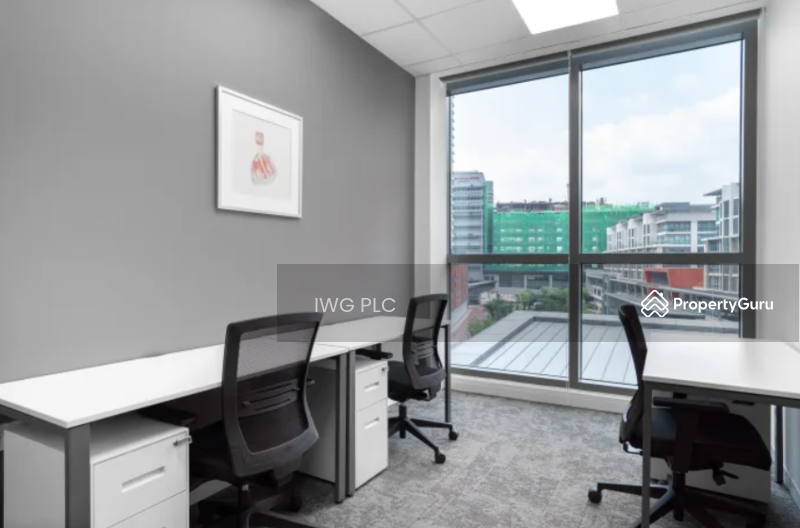 Sunway VISIO Tower, Jalan Peel, KLCC, KL City, Kuala Lumpur, , 1184 ...