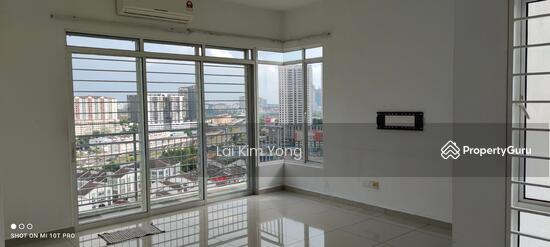 Condominium for Sale at Springville residence,persiaran Dr george lim ...