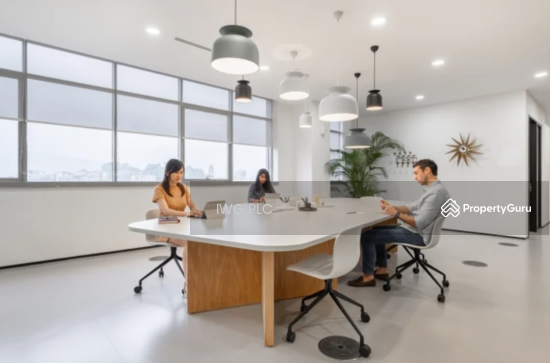 Office for Rent in Petaling Jaya (Selangor) - IWG PLC