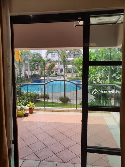 Condominium for Rent at Hartamas Regency 1 - Max Yap