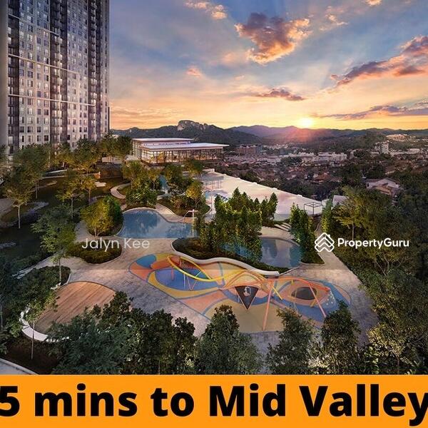 Property For Sale, at TRIA Seputeh in 9 Seputeh, Kuala Lumpur ...