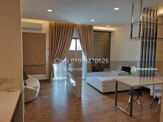 Symphony Tower (Menara Simfoni) untuk Untuk Dijual - RM 300,000 (2024 ...