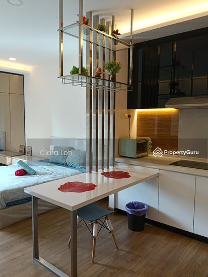 Symphony Tower (Menara Simfoni) untuk Untuk Dijual - RM 285,000 (2024 ...