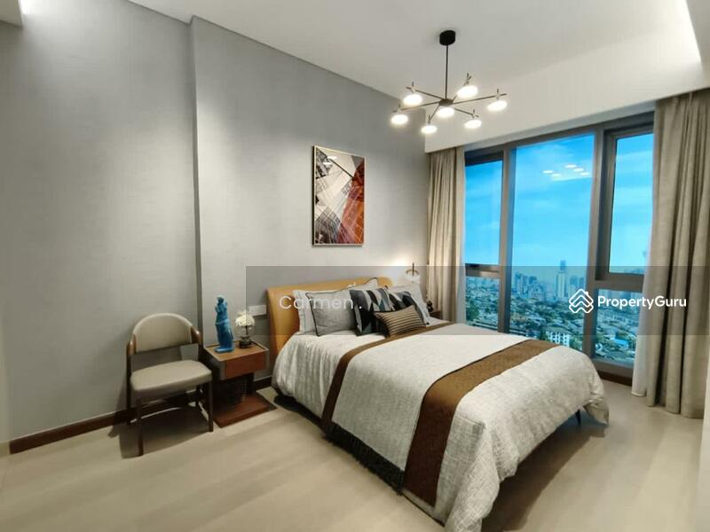 Property For Sale, at Core Residence @ TRX | PropertyGuru Malaysia
