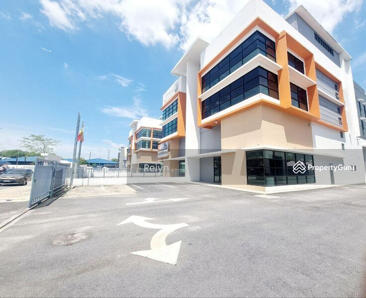 Warehouse For Rent in Malaysia | PropertyGuru Malaysia