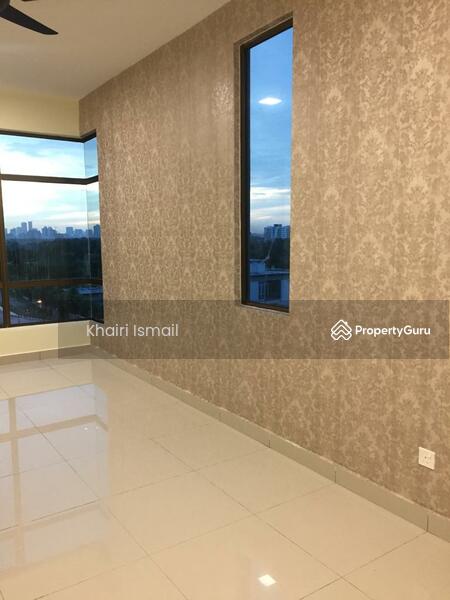 PARC Regency (Residensi Masai), Jalan Masai Jaya, Jalan Masai Jaya 2 ...