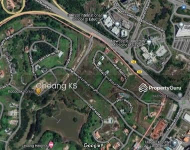 Ledang Heights Condos For Sale, 2023 | PropertyGuru Malaysia