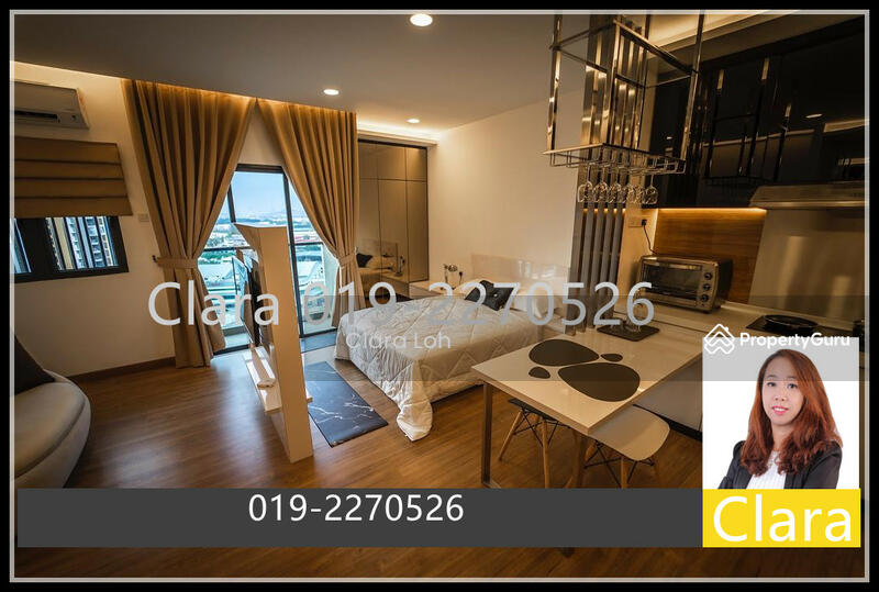 Symphony Tower (Menara Simfoni), - Lebuhraya SILK Balakong, Balakong ...