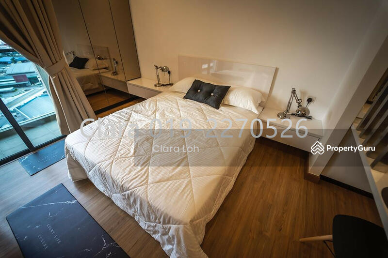 Symphony Tower (Menara Simfoni), - Lebuhraya SILK Balakong, Balakong ...