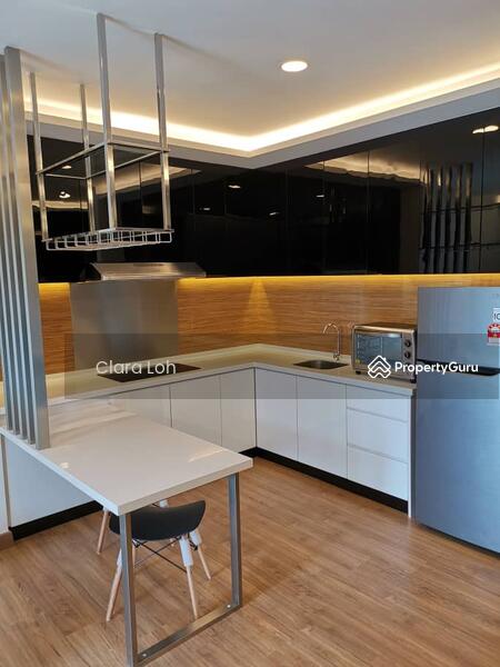 Symphony Tower (Menara Simfoni), - Lebuhraya SILK Balakong, Balakong ...