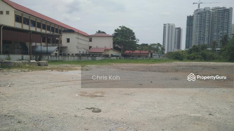 Bagan Dalam, Penang, Butterworth, Penang, , 132200 sqft, Other Property ...