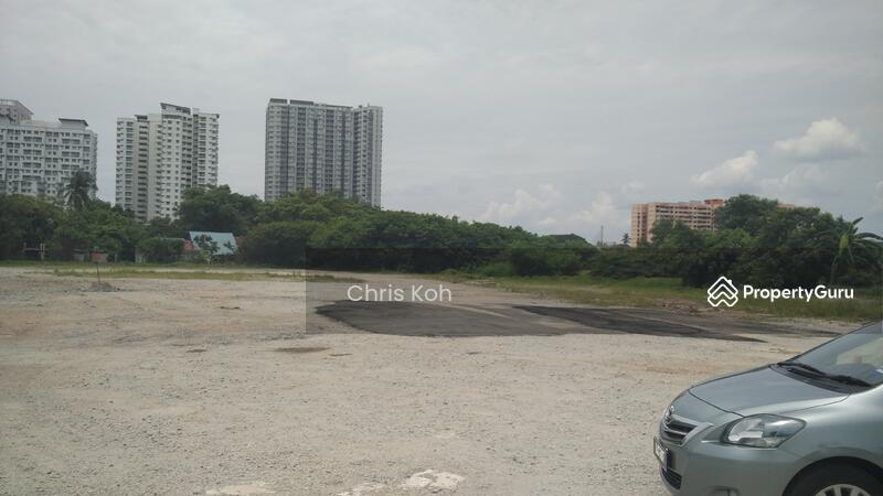 Bagan Dalam, Penang, Butterworth, Penang, , 132200 sqft, Other Property ...