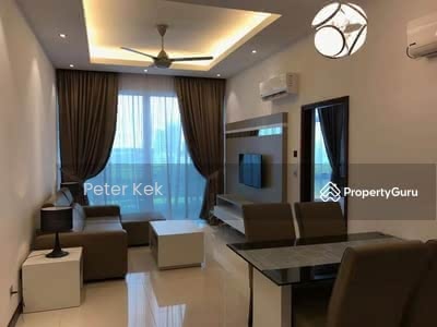 Paragon Suites @ CIQ Condos for Sale, 2024 | PropertyGuru Malaysia