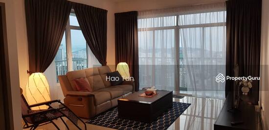 Condominium for Rent at Setia Pinnacle - Hao Tan