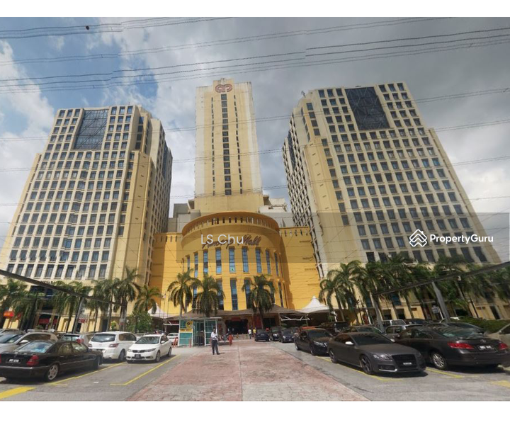 Amcorp Mall, Jalan Timur, Petaling Jaya, Selangor, 829 sqft, Commercial ...