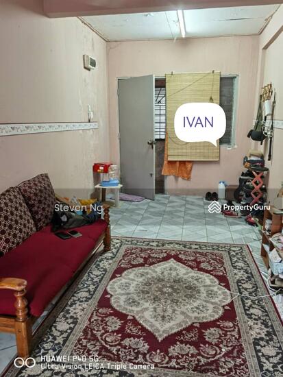 Flat PKNS Section 7, Jalan Plumbum 7/98 Jalan Plumbum 7/95, Seksyen 7 ...