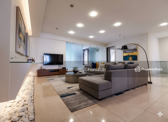 Condominium for Sale at Seri Duta II - Dominic Chandran