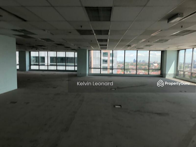 Menara TH Uptown untuk disewa @ Jalan SS21 / 39, Petaling Jaya ...