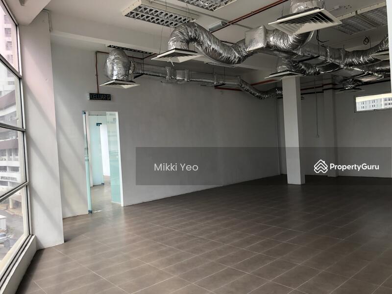Melaka City, Jalan Tun Sri Lanang, Melaka Tengah, Melaka, 2161 sqft ...