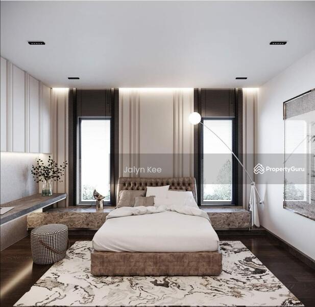 Property For Sale, at TRIA Seputeh in 9 Seputeh, Kuala Lumpur ...