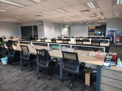 Q Sentral Office for Rent, 2024 | PropertyGuru Malaysia